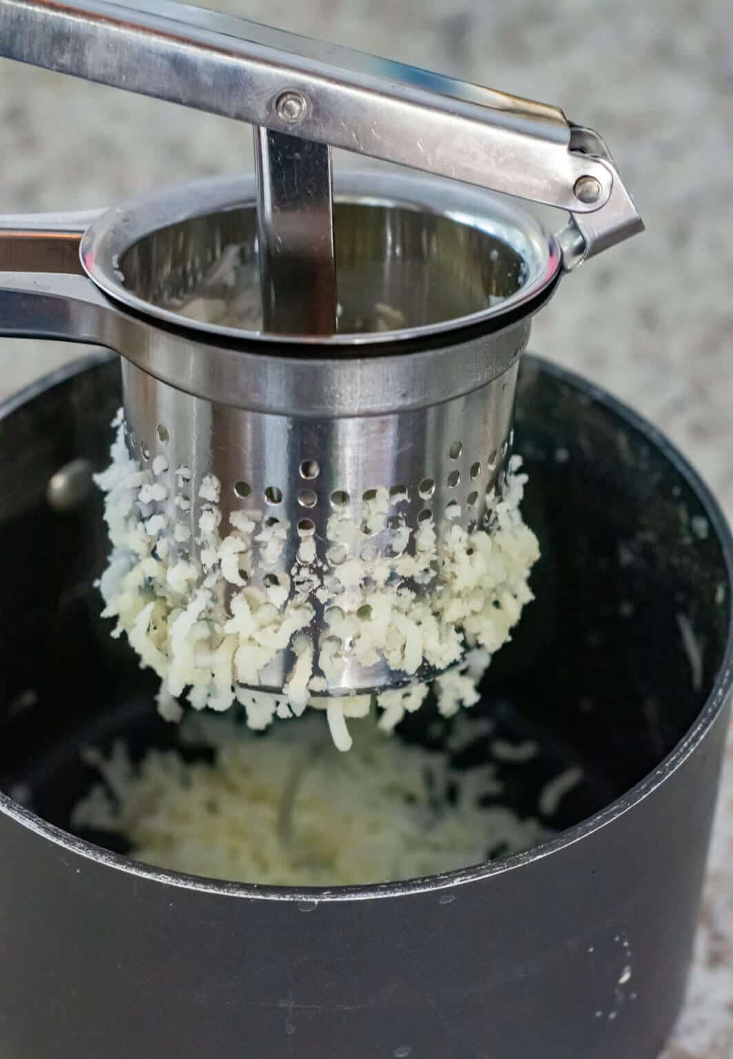 Classic Pepper Sauce - AnotherFoodBlogger