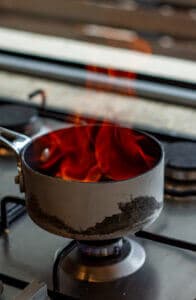 Classic Pepper Sauce - AnotherFoodBlogger