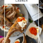 Grilled Lamb Chops - AnotherFoodBlogger
