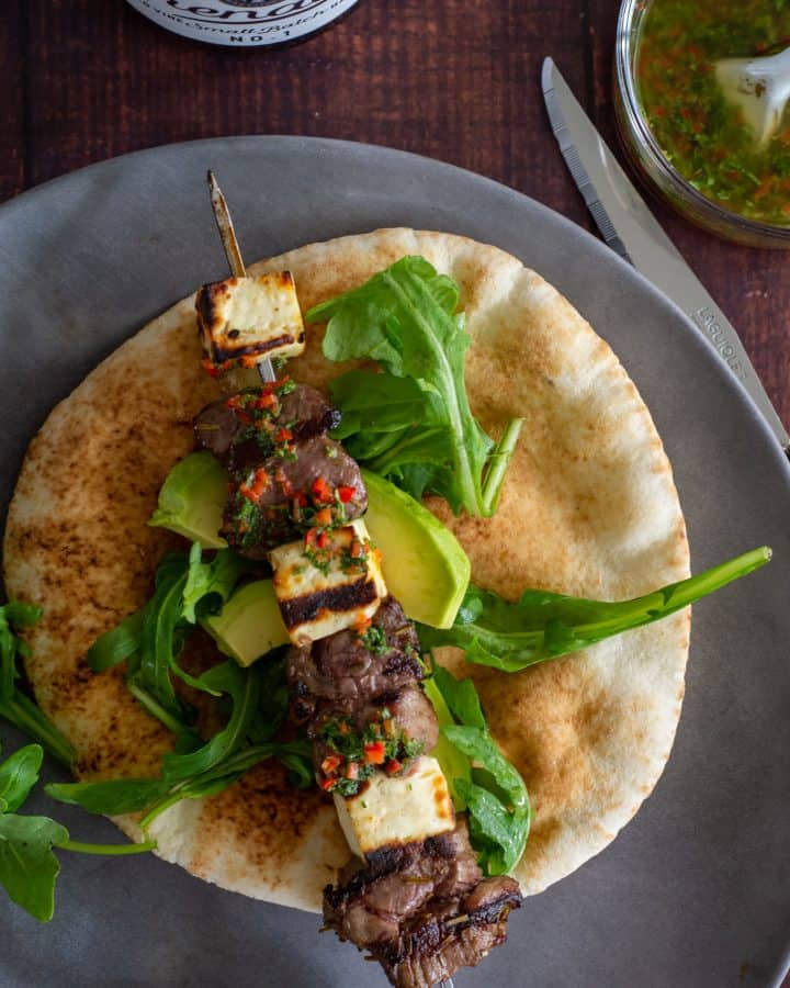 Recipes Archives - AnotherFoodBlogger